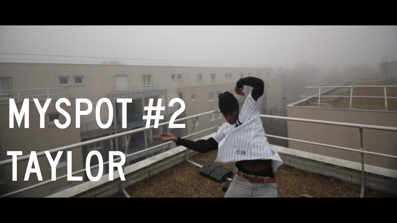 TAYLOR KASTLE - MYSPOT - YouTube