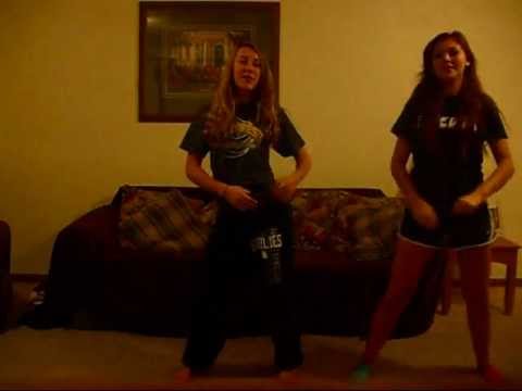 Bass Down Low -Dance. - YouTube