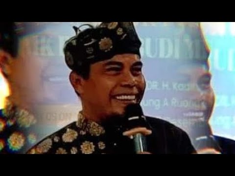 GERILYA KARYA WS RENDRA || U FESTIVAL - YouTube