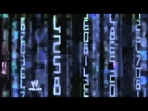 Wwe Y2J Titantron - YouTube