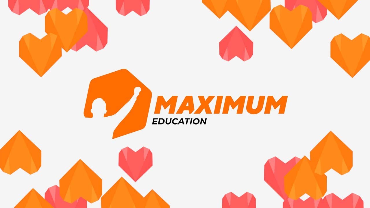 День Рождения MAXIMUM Education - YouTube