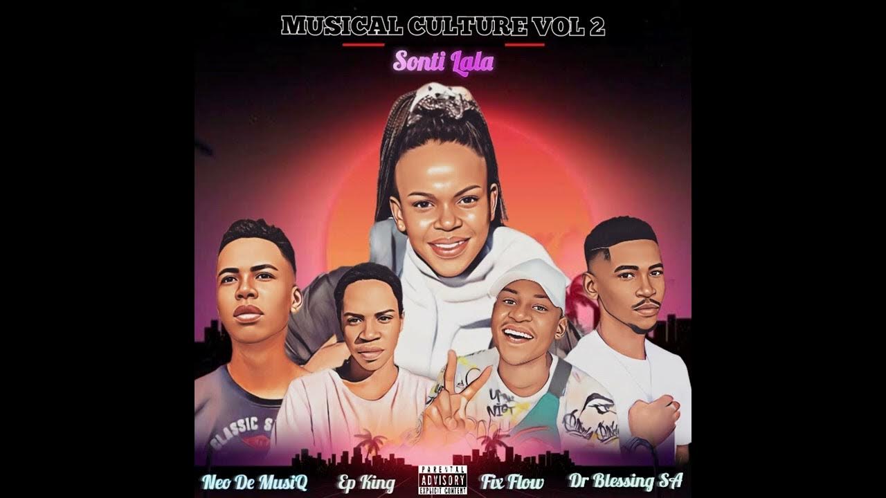 Electro Chager 0 2-Dr Blessing SA, Neo De MusiQ,Fix Flow,Ep King - YouTube