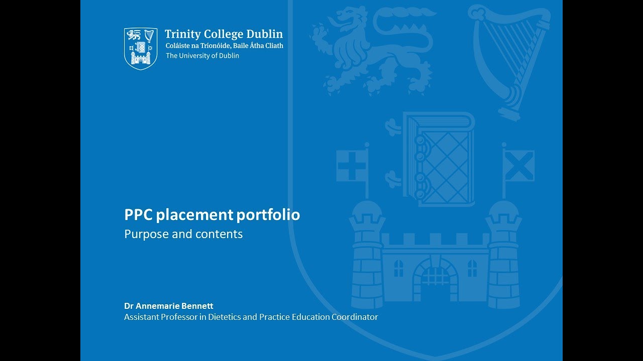 Managing the placement portfolio on PPC - YouTube