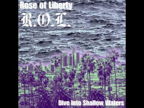 Dive Into Shallow Waters (Instrumental) - YouTube