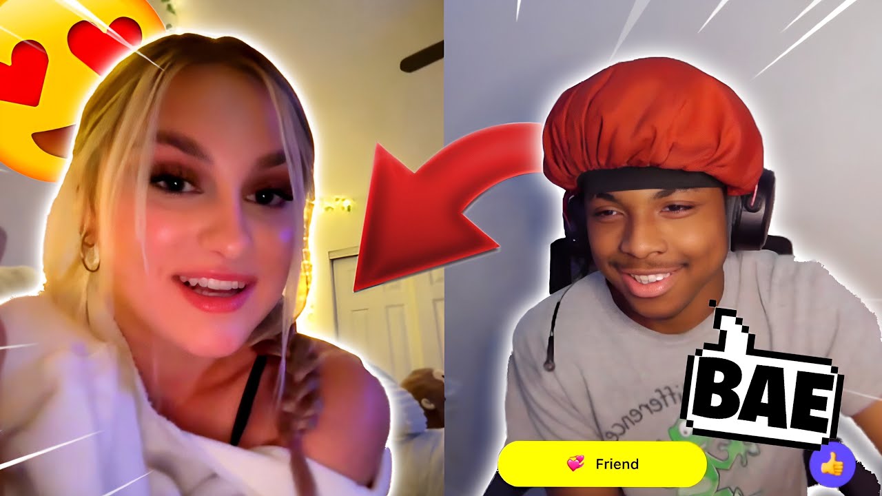 I Found The Perfect SNOW BUNNY.. - YouTube