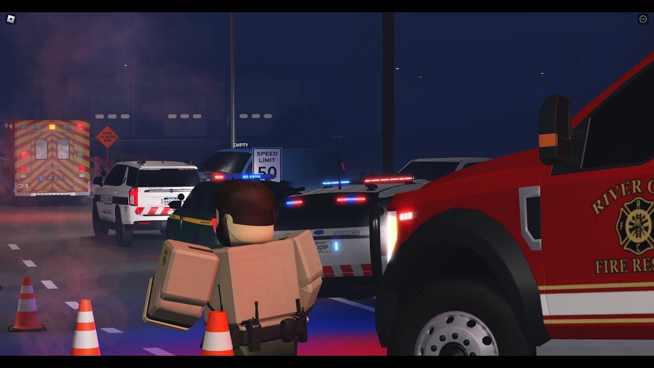 Freedom State Roleplay | ERLC | LIVE - YouTube