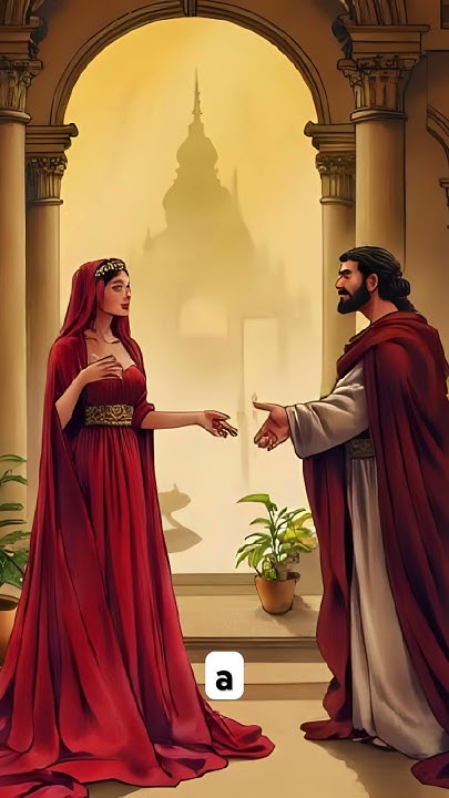 Brave Like Esther | When Courage Changes Everything (Esther 4) - YouTube