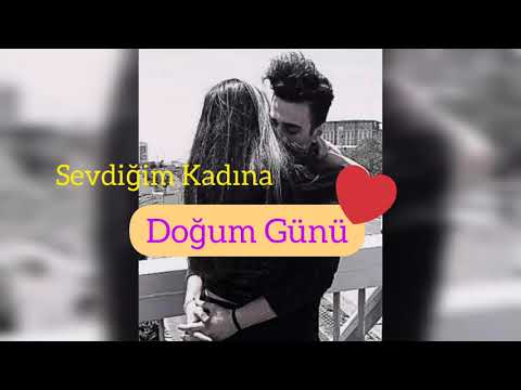 Tuğçe Kandemir - Ne güzel yaratmış seni yaratan (Doğum günü özel video)