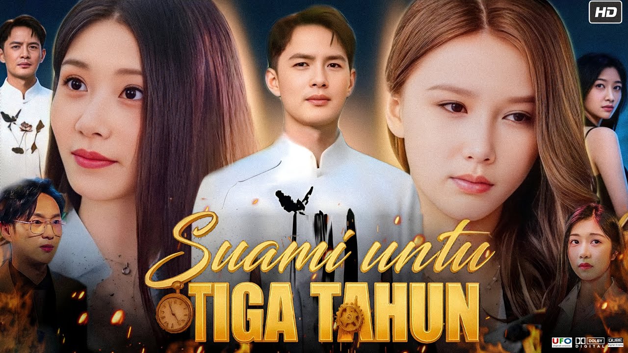 Suami Untuk Tiga Tahun Episode Lengkap | Ezra | Dea Halim | dan Kakek ...