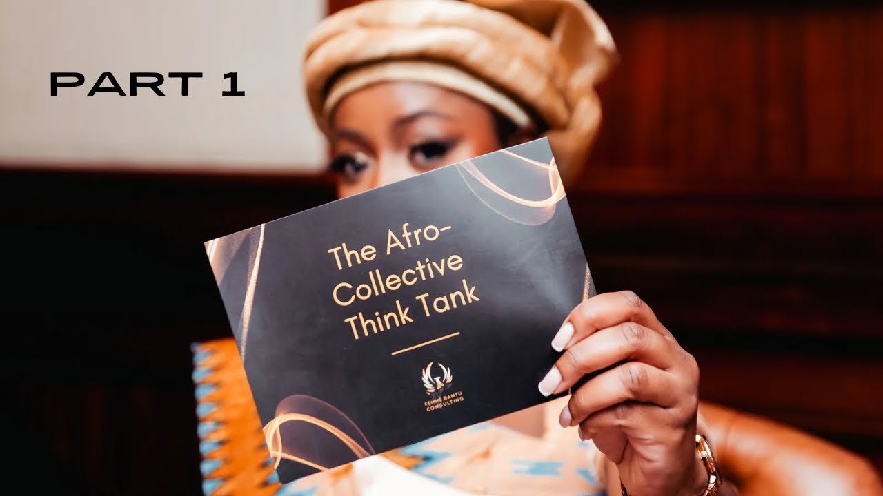The Afro-Collective Think Tank | Generational Wealth and the Failure of ...