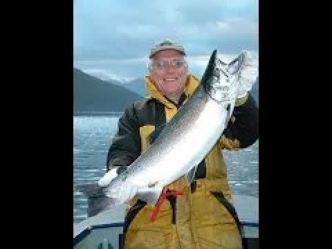 Pastor Gene Grenz: The Holy River - YouTube