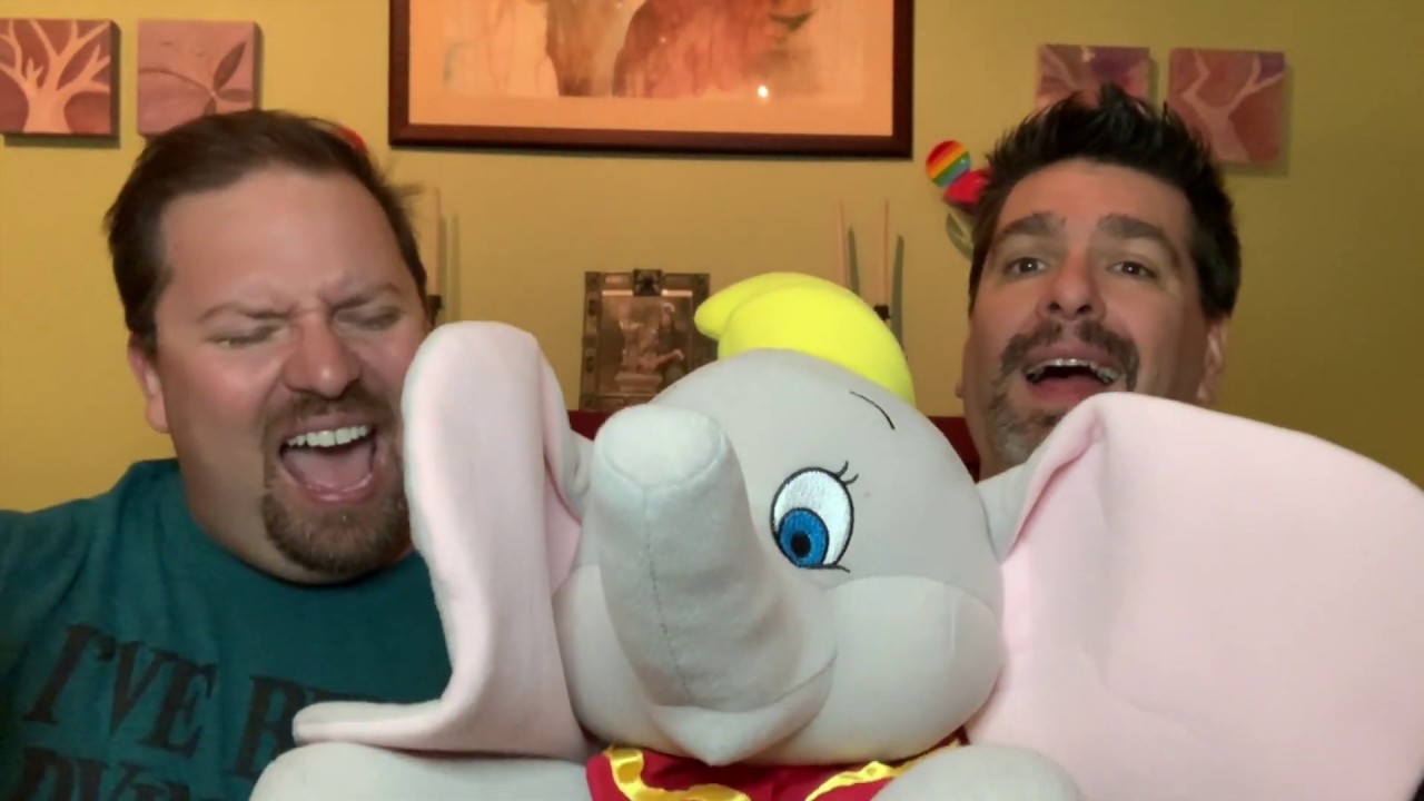 When I see an elephant fly! - YouTube