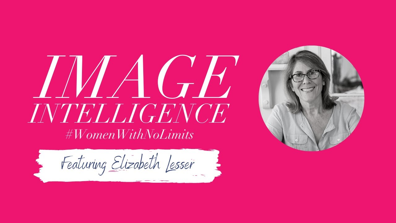 Elizabeth Lesser, Author of Cassandra Speaks & Founder of Omega ...