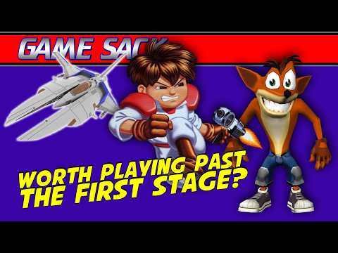 These Games Make GREAT First Impressions! Is the rest of the game as good?
