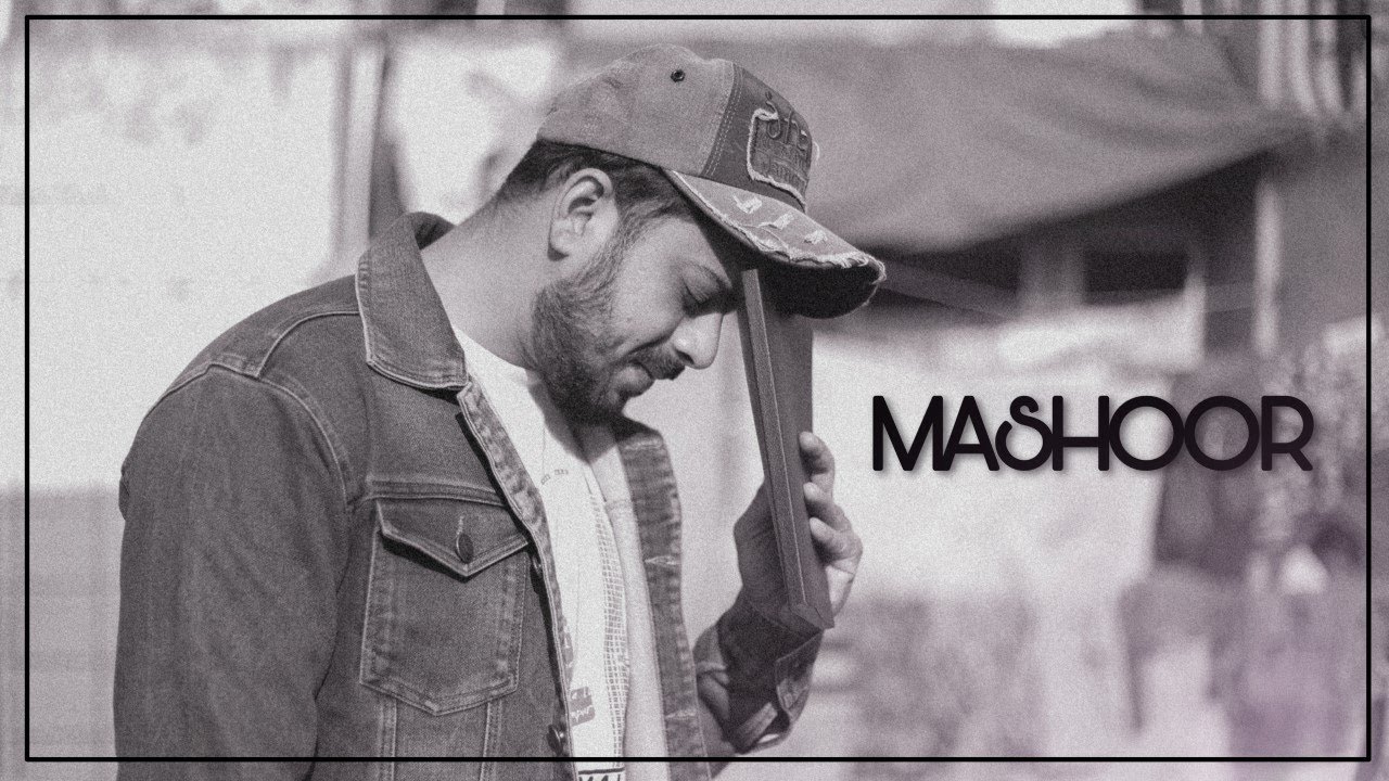 Rubaab - Mashoor (Official Audio) - YouTube