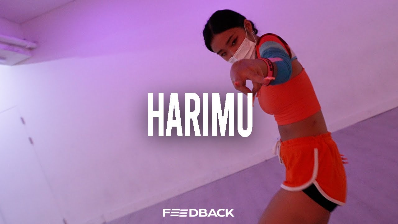 BLACKPINK - Pink Venom | HARIMU Choreography - YouTube