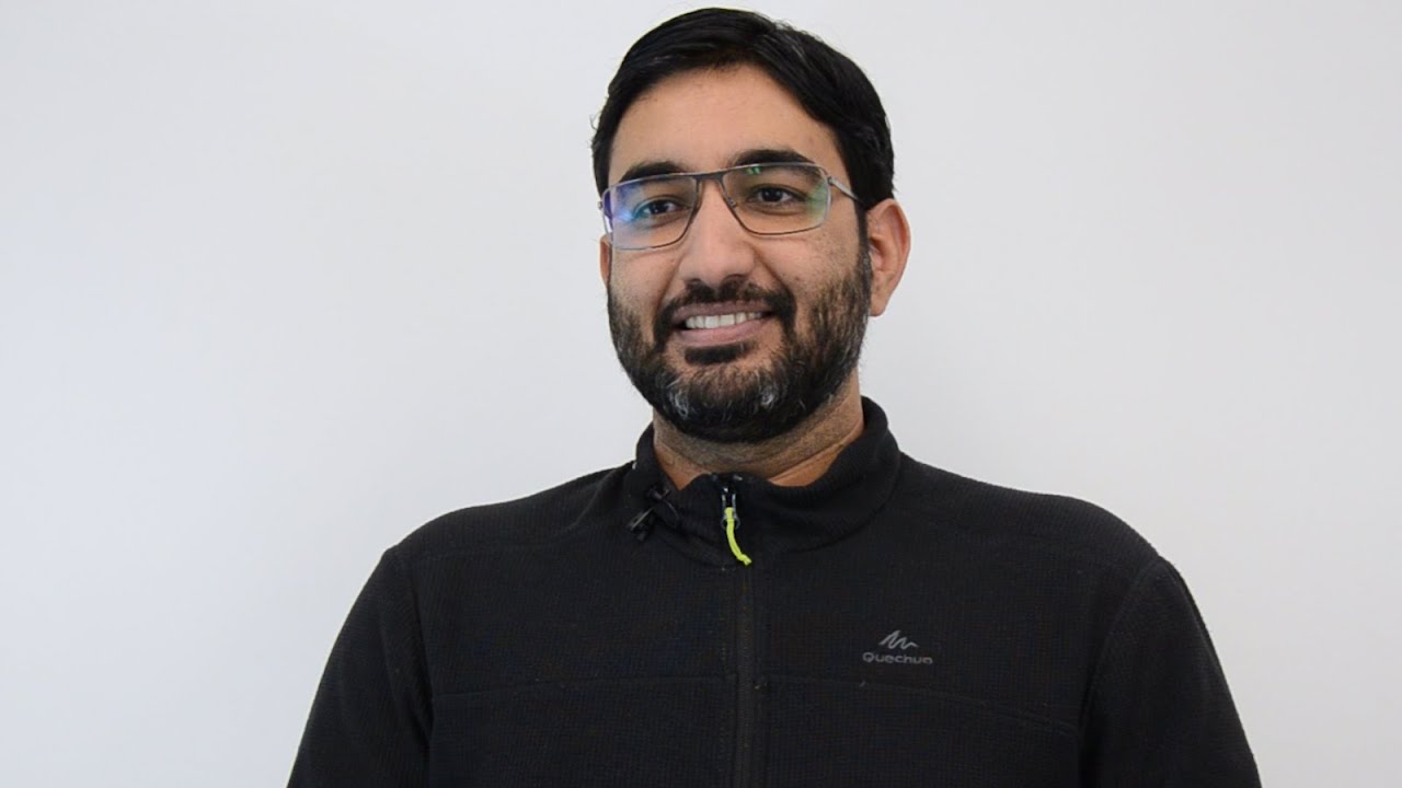 Year in the Life — Vikas Episode 6: Time management is the key to ...