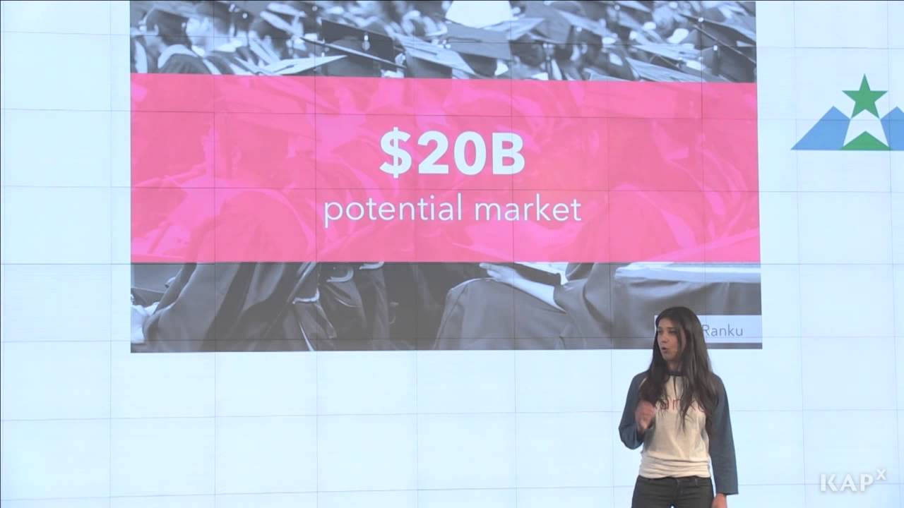 Ranku | Demo Day - YouTube