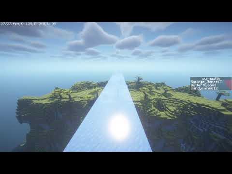 AyoSquidgeGamesYT.aternos.me New server join today JAVA ONLY - YouTube