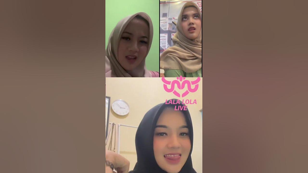 keyraj /keyra / keyrajacindaa edisi 1 jam i comeback - YouTube