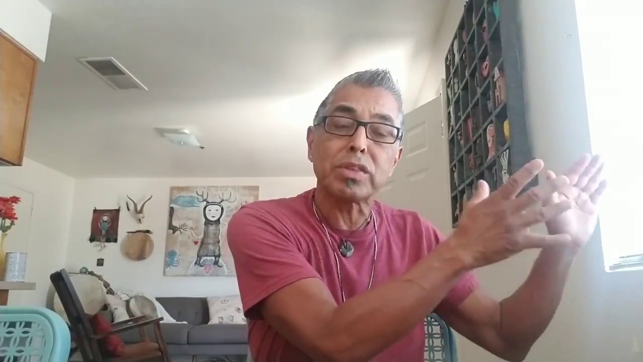 Do you have an Attitude of Gratitude O90218~ Anthony J Rodriguez ...