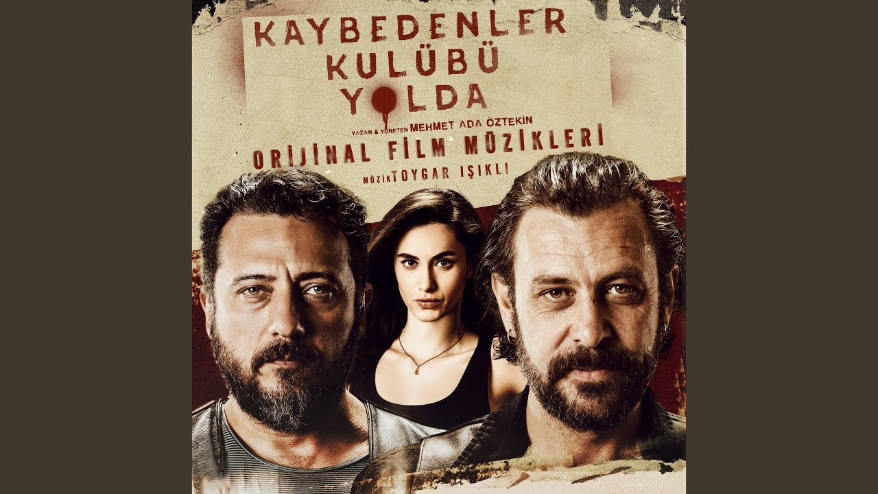 Sen ve Ben - YouTube Music