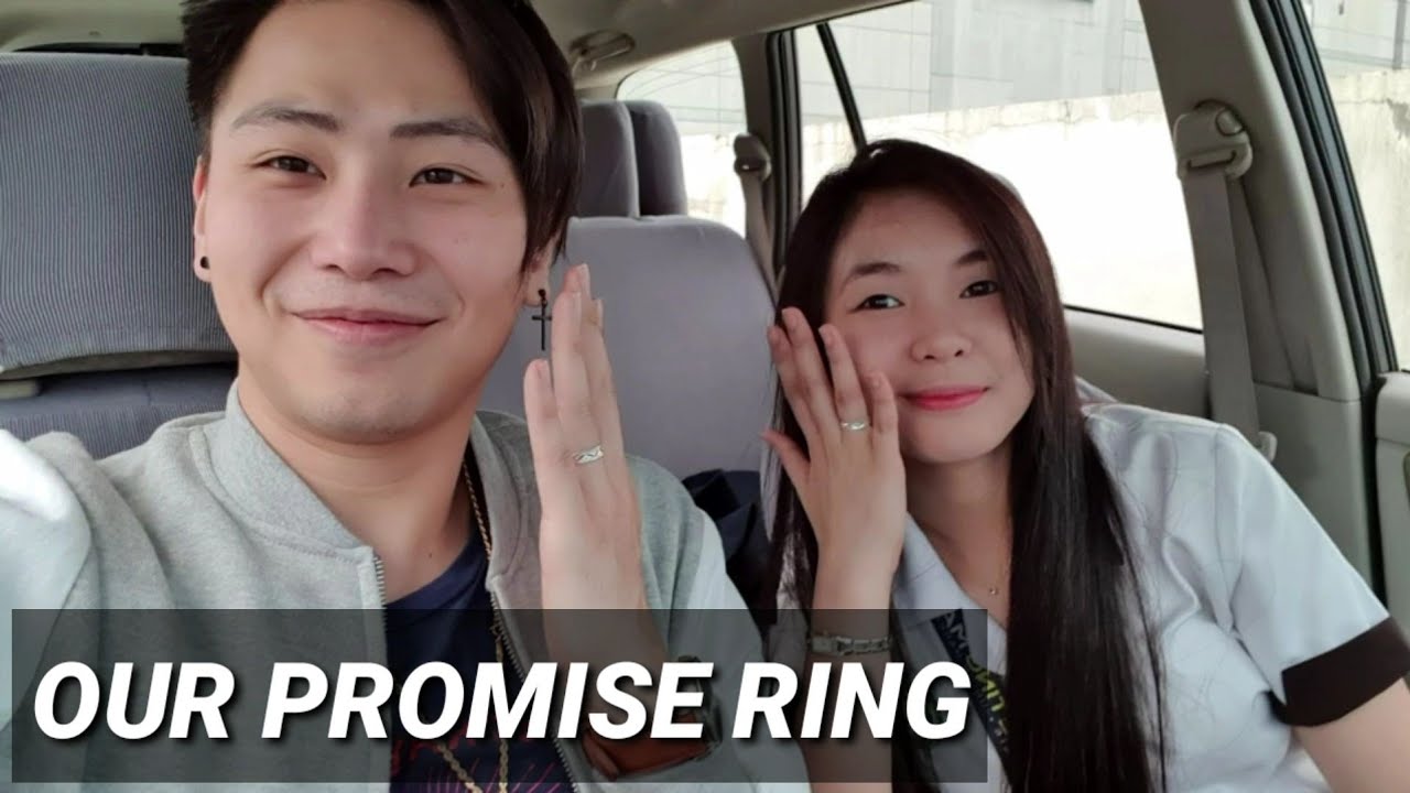 OUR PROMISE RING (JaiGa) - YouTube