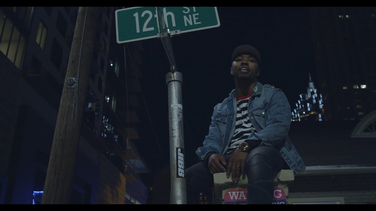 WILLIAM CATA - LOCKSMITH (OFFICIAL VIDEO) - YouTube
