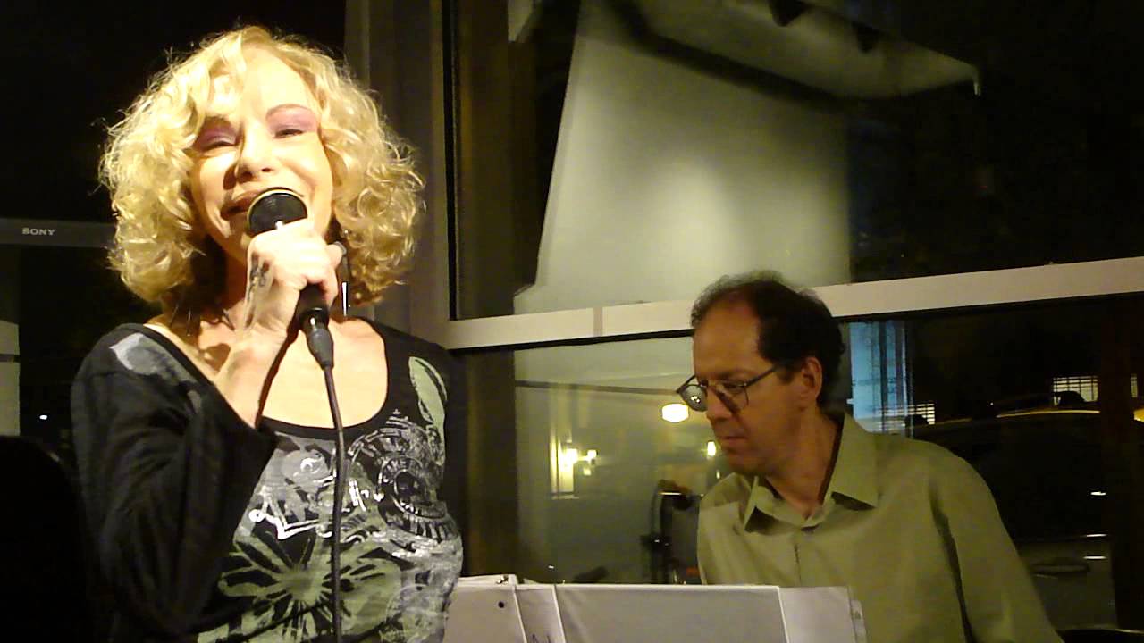 Marla Simpson: Sunday Kind of Love_Live@Singers Space - YouTube