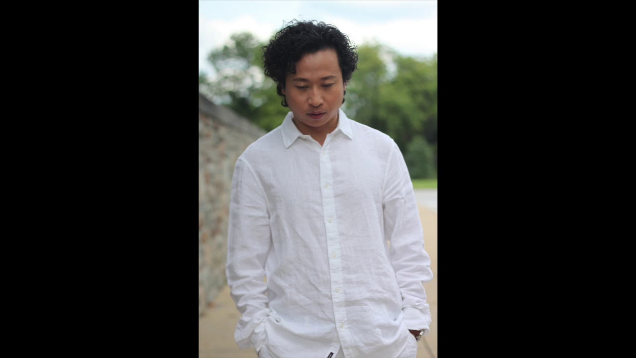 ChunFeng Li : Liederkreis, Op.39 -No.3-Waldesgesprach By Schumann (live ...