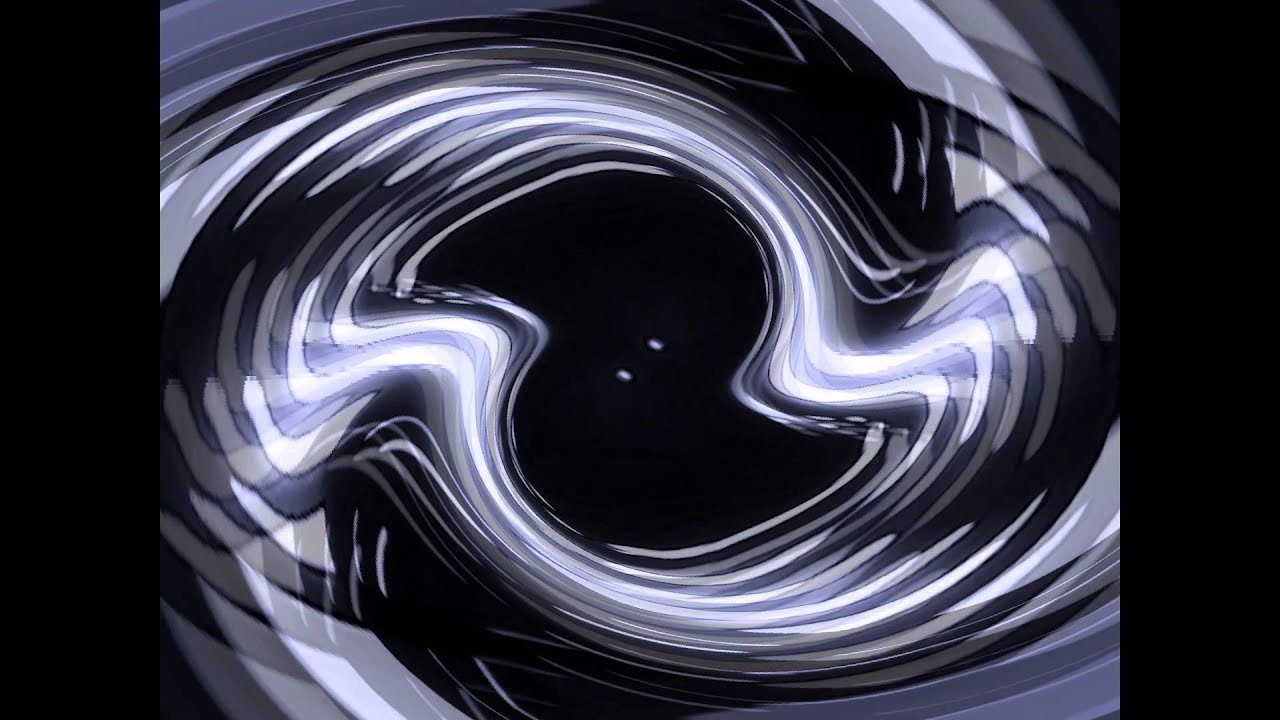 Video feedback loop - YouTube