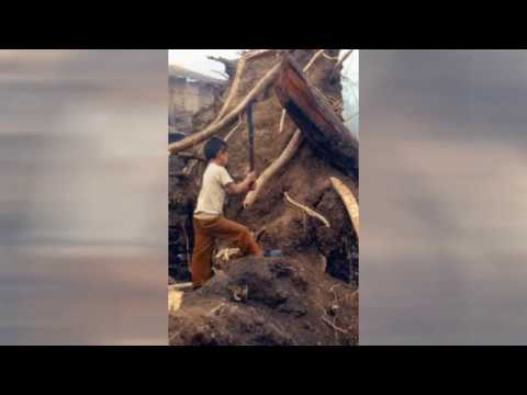 Remembering Ban Vinai, Part 1 - YouTube