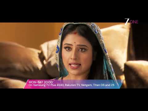 Jodha Akbar | S4 EP 134 | Zee One UK