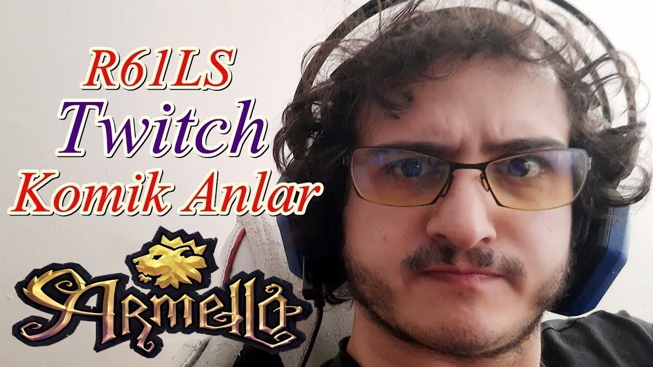 R61LS Armello Magna yolsuzluk - YouTube