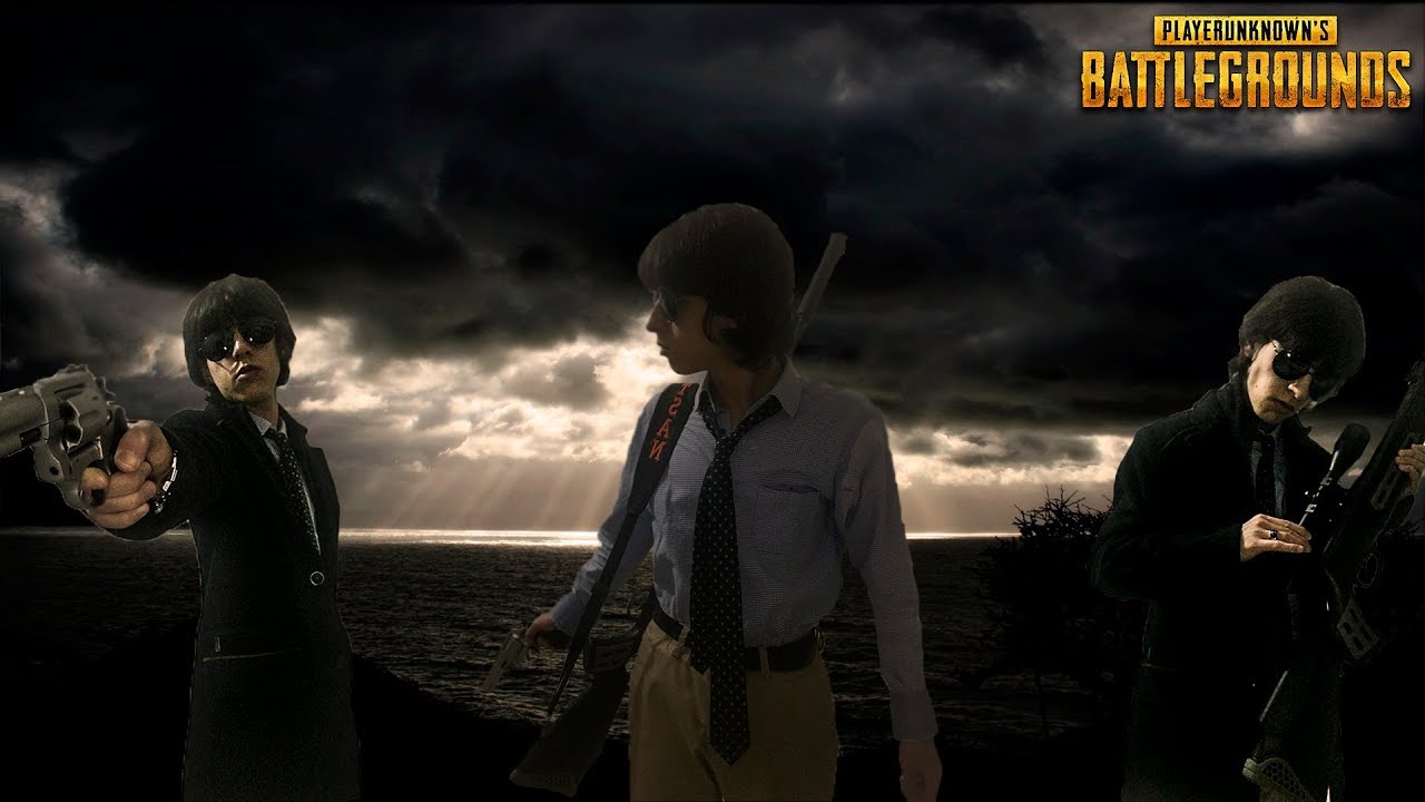 PUBG Squad #76 Yumruk - YouTube