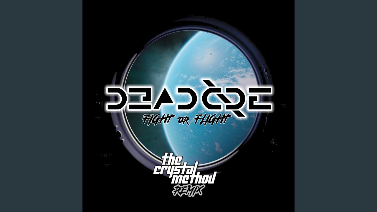 Fight or Flight (The Crystal Method Remix) - YouTube
