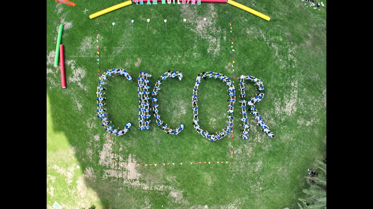TEAMBUILDING & GALADINNER CTY CICOR VIET NAM 05.07.2024 - YouTube