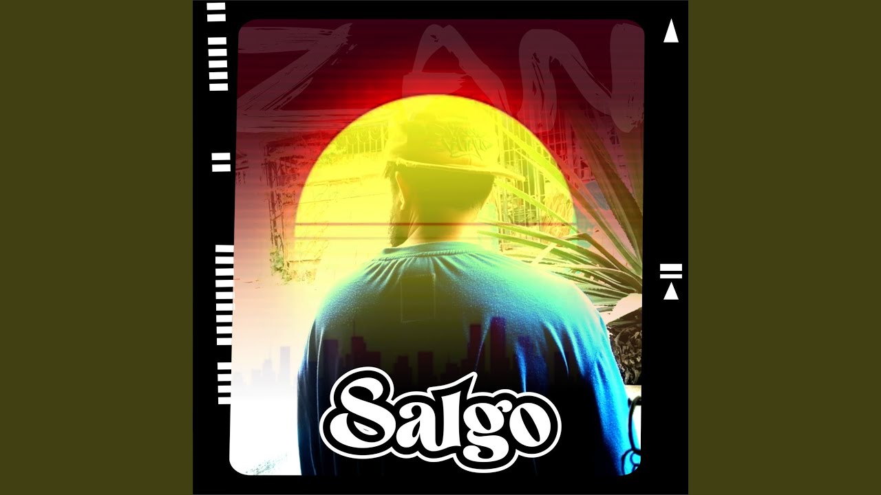 Salgo - YouTube