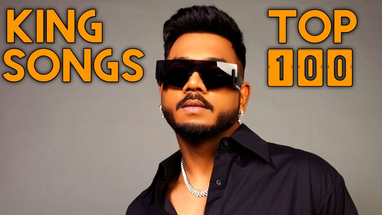 Top 100 King/King Rocco Songs | Swooper Music - YouTube