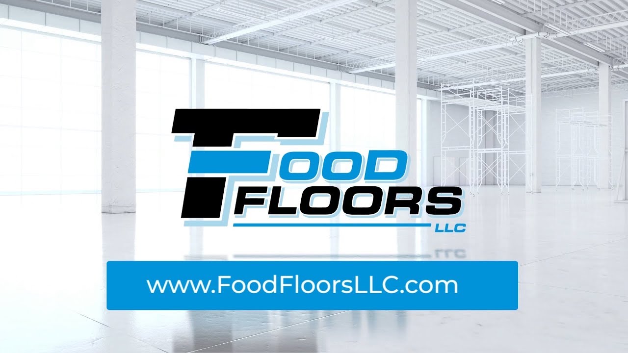 Food Floors Promotion Video - YouTube