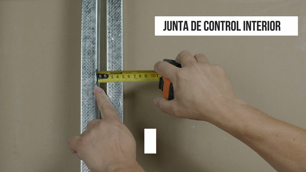 COMO HACER UNA JUNTA DE CONTROL INTERIOR - YouTube