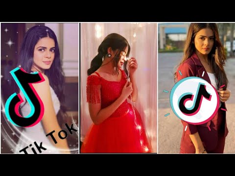 Jigyasa singh tik tok videoları
