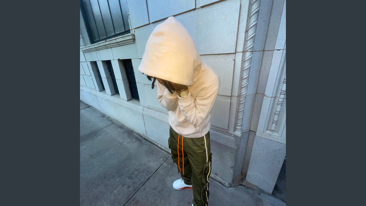 Vibeless (feat. K Trimm) - YouTube