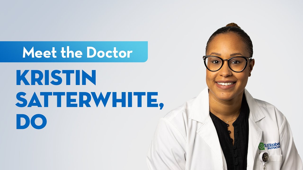 Kristin Satterwhite, DO | Obstetrics and Gynecology - YouTube