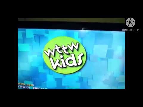 WTTW Kids Ident - YouTube