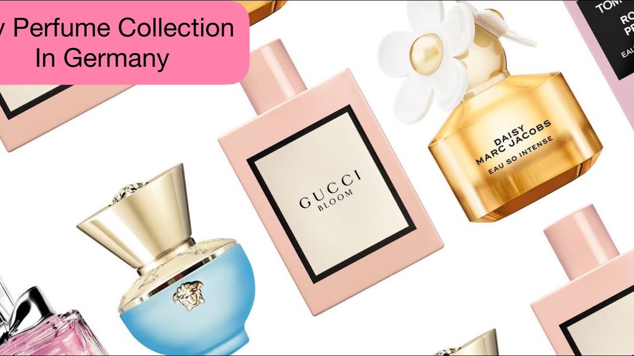 Reasonable Branded Perfumes in Germany | Reasonable Perfumes Collection ...