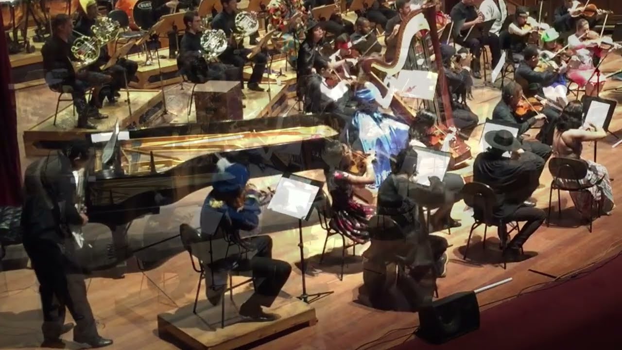 Castlevania SOTN Medley: OP Theme by ORSSE Symphonic Orchestra (LIVE ...