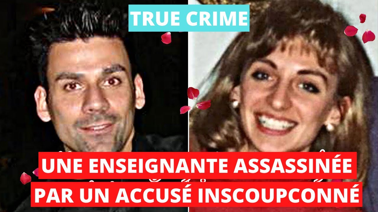 L' Affaire Christy Mirack : Tuée par un accusé insoupçonné ( True Crime ...