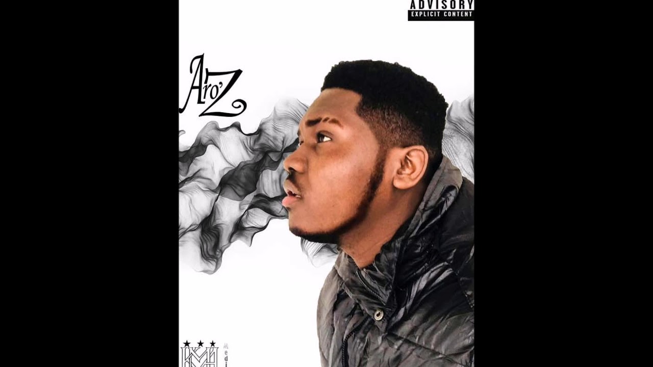 Aro Z - Pas à pas ( Audio Officiel ) - YouTube