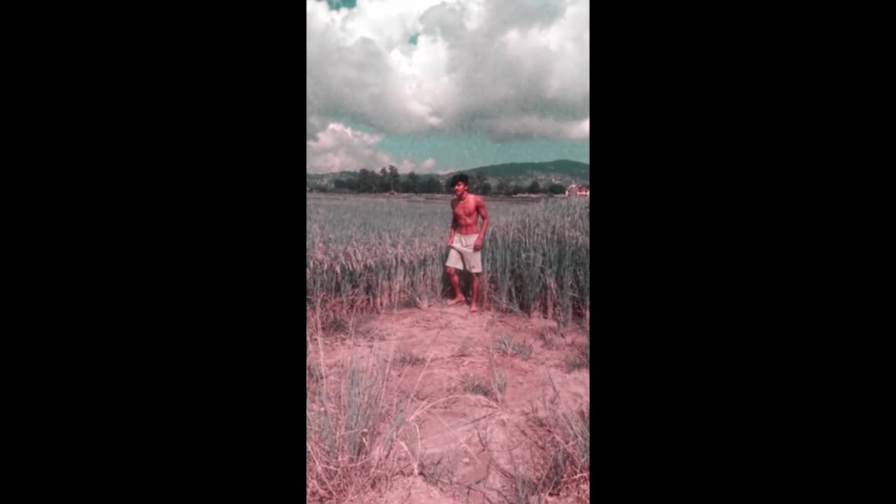 corkscrew failed but with color grading - YouTube